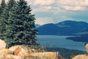 Sun Castle Resort, Lake George, NY