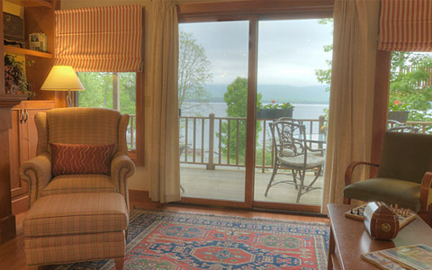 Sun Castle Resort, Lake George, NY